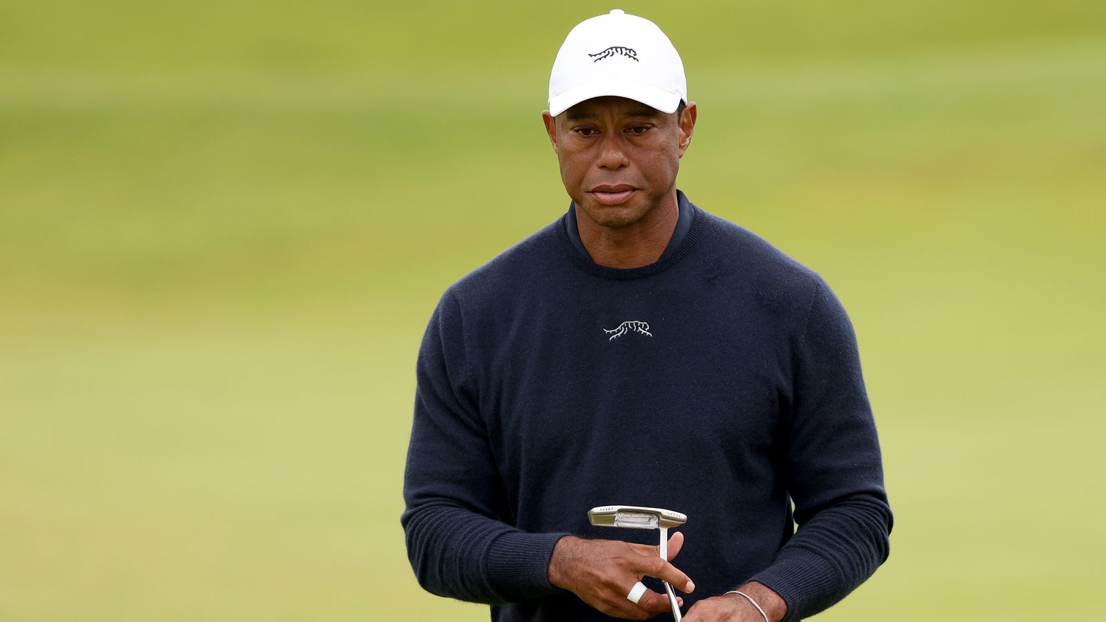 What Is Lead Tape And Why Do Golfers Use It? Golf Monthly | Golf Monthly