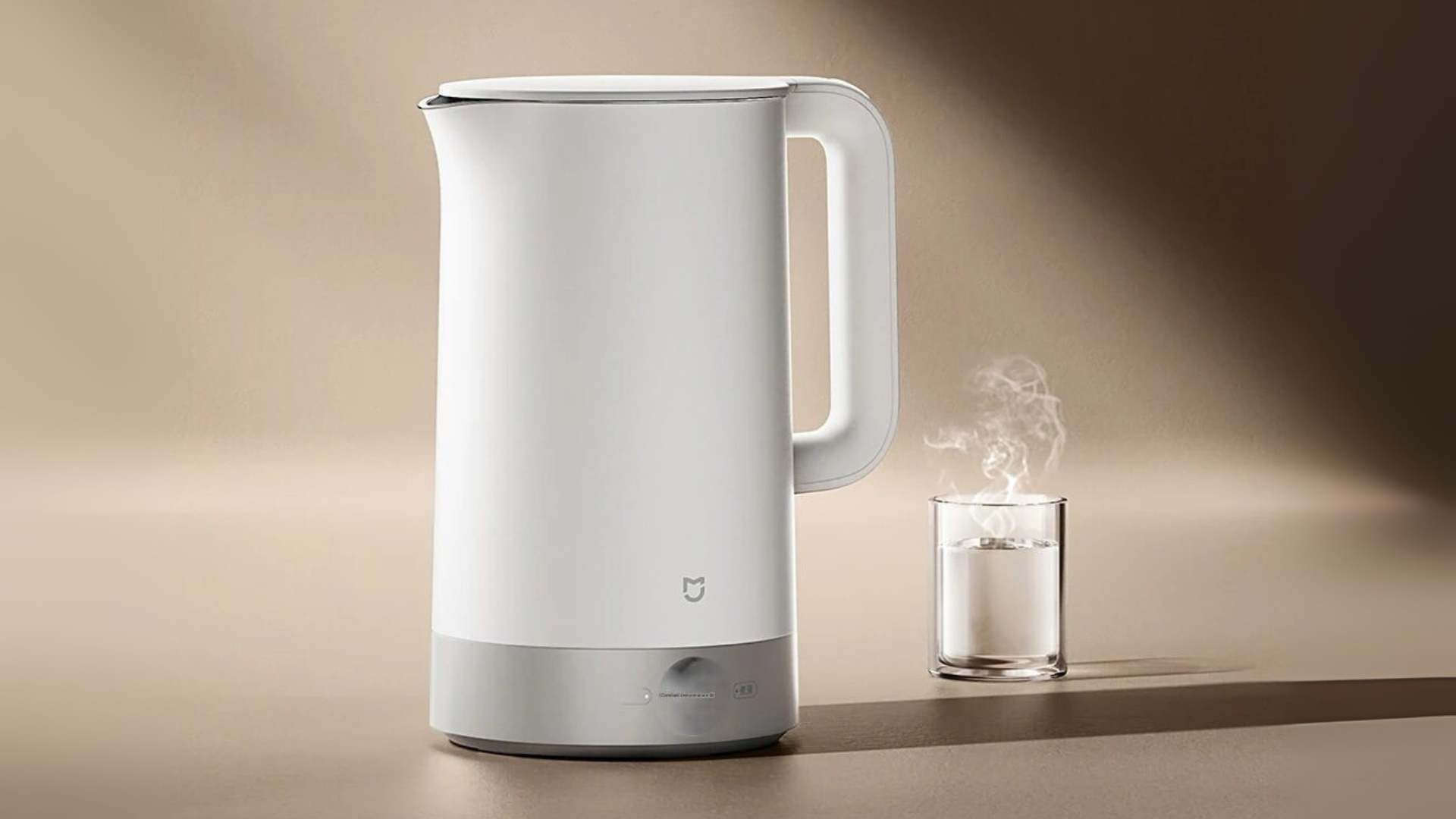 Xiaomi just launched a smart kettle that holds heat for 24 hours | T3