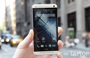 HTC One (Verizon) Review | Android Smartphone Reviews | Laptop Mag