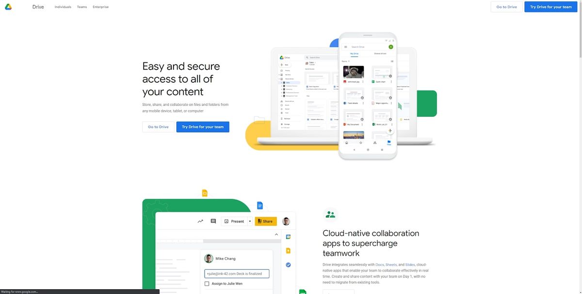 Google Workspace MDM review: a thorough solution | TechRadar