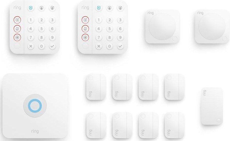 Which Ring Alarm kit should you buy? | Android Central
