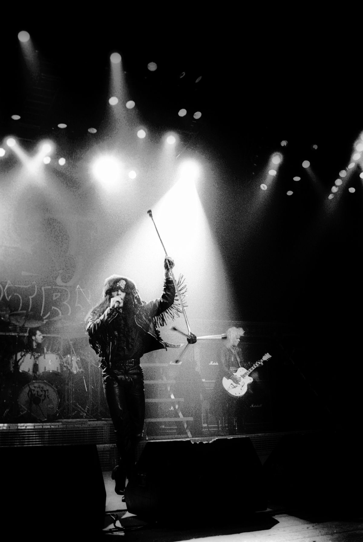 The Cult: "Find me a successful rock singer without problems" | Louder