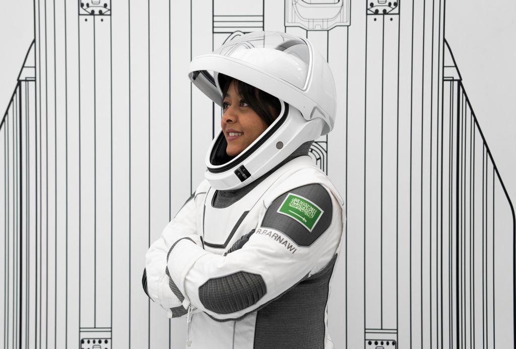 SpaceX's Ax-2 mission for Axiom Space in photos (gallery) | Space