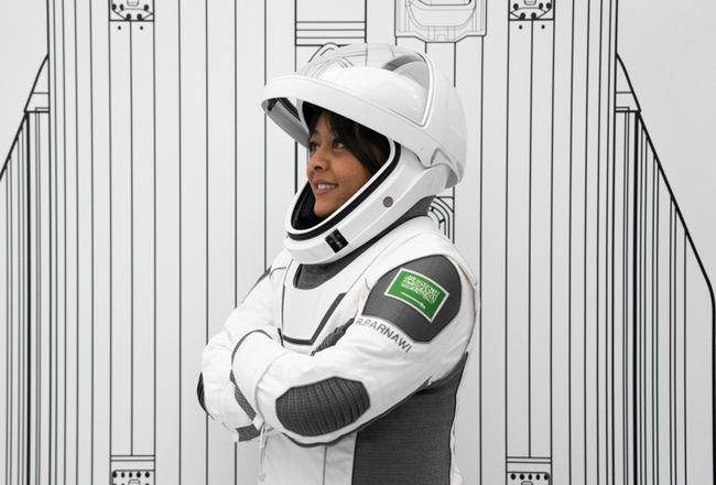 SpaceX's Ax-2 mission for Axiom Space in photos (gallery) | Space