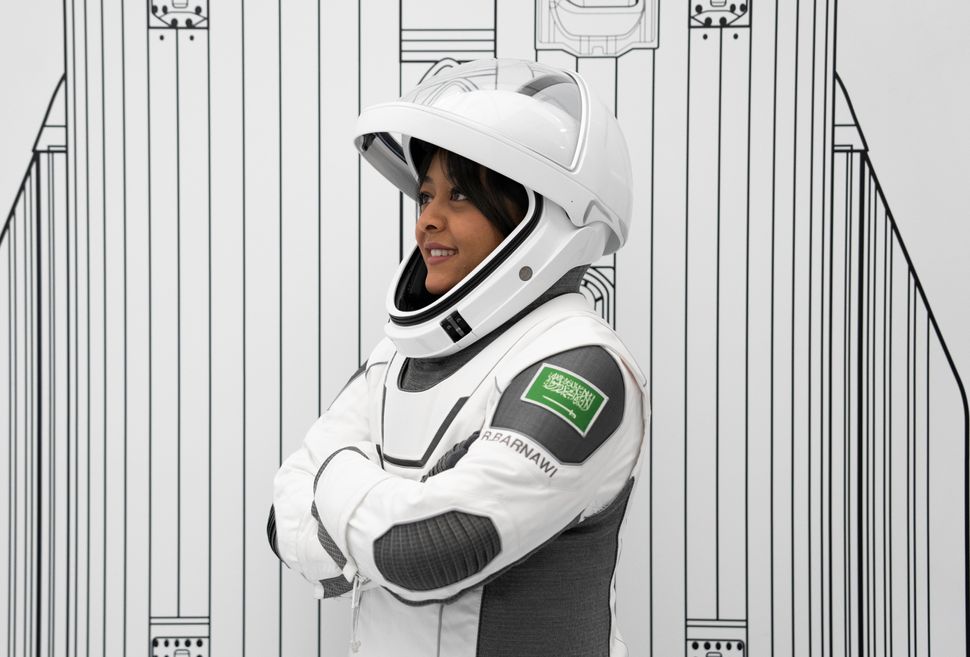 SpaceX's Ax-2 mission for Axiom Space in photos (gallery) | Space