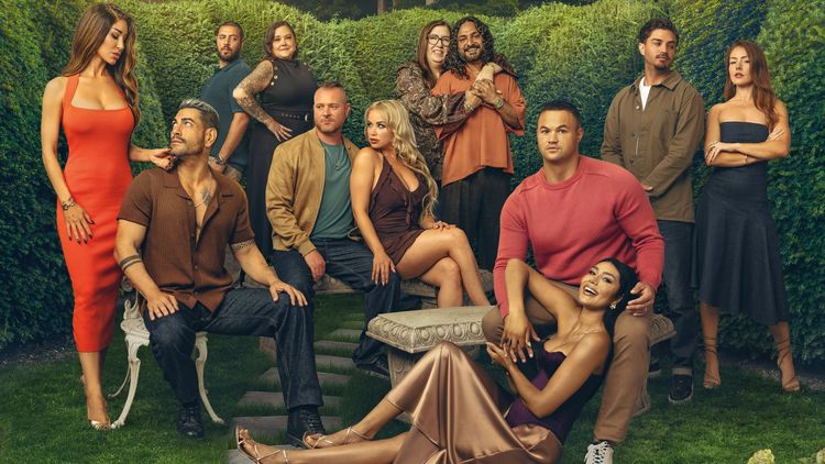 90 Day: The Last Resort's Season 3 Cast Reveal Features Some Deep-Cut ...
