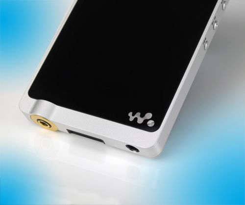 Sony NWZ-ZX1 review | What Hi-Fi?