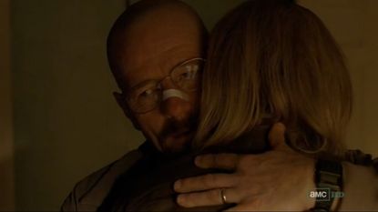Breaking Bad: Is Hank turning into another Heisenberg? | The Week