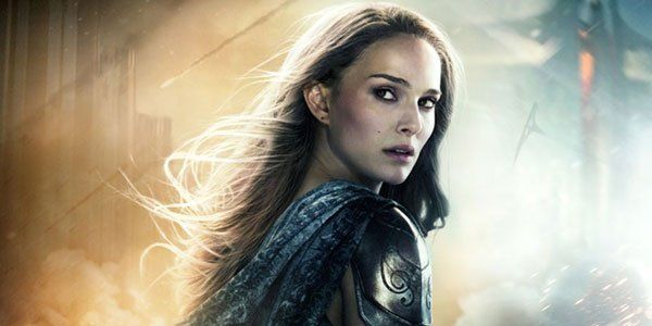 How The New Female Thor May Affect The Marvel Cinematic Universe ...