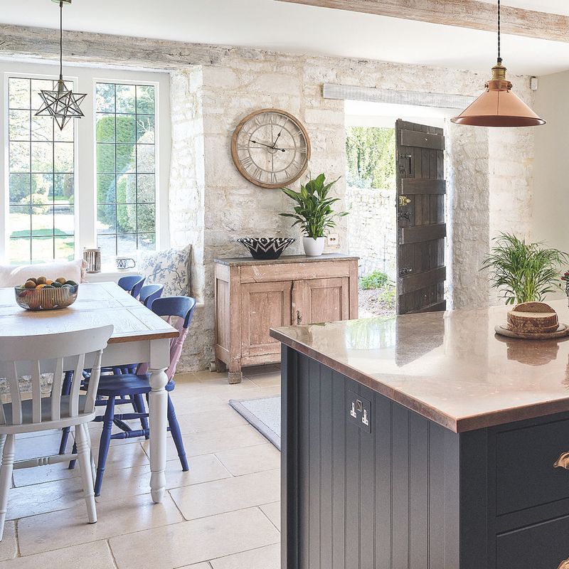 Interior designer Banjo Beale reveals his style secrets | Ideal Home