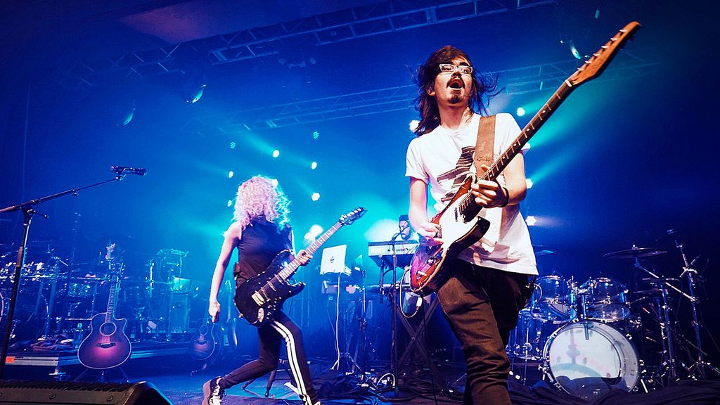 10 contemporary guitar virtuosos you need to hear | MusicRadar