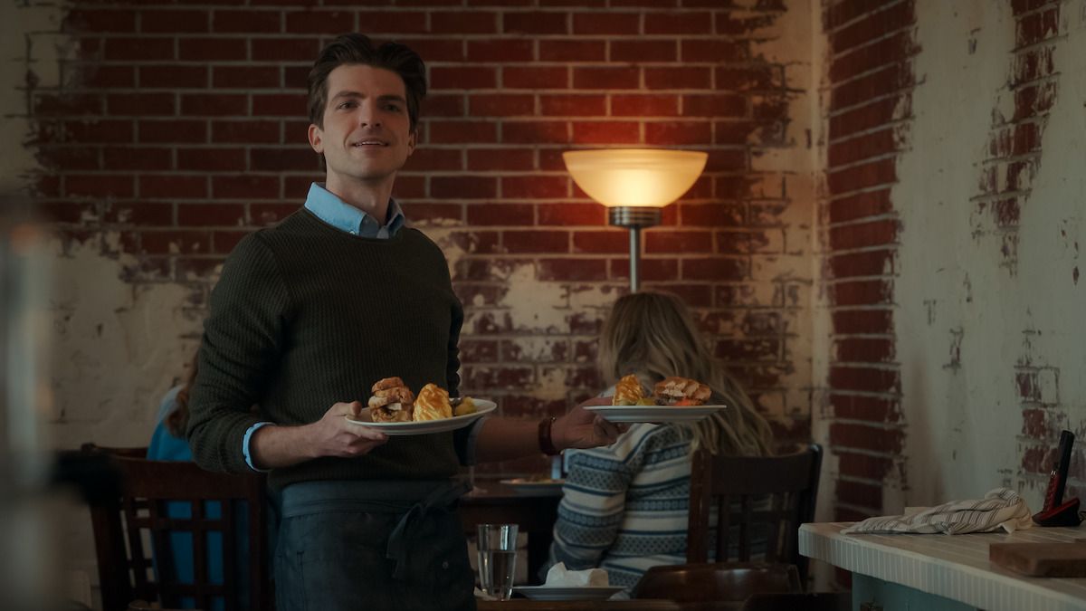 My Life with the Walter Boys cast: who's who in the drama | What to Watch
