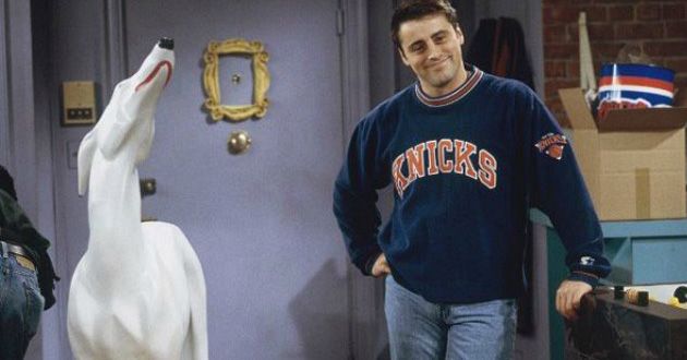Friends: 25 Animals That Appeared in the Hit NBC Comedy | What to Watch