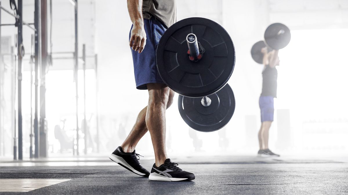 Best cross training shoes 2020: the best trainers for CrossFit, HIIT ...
