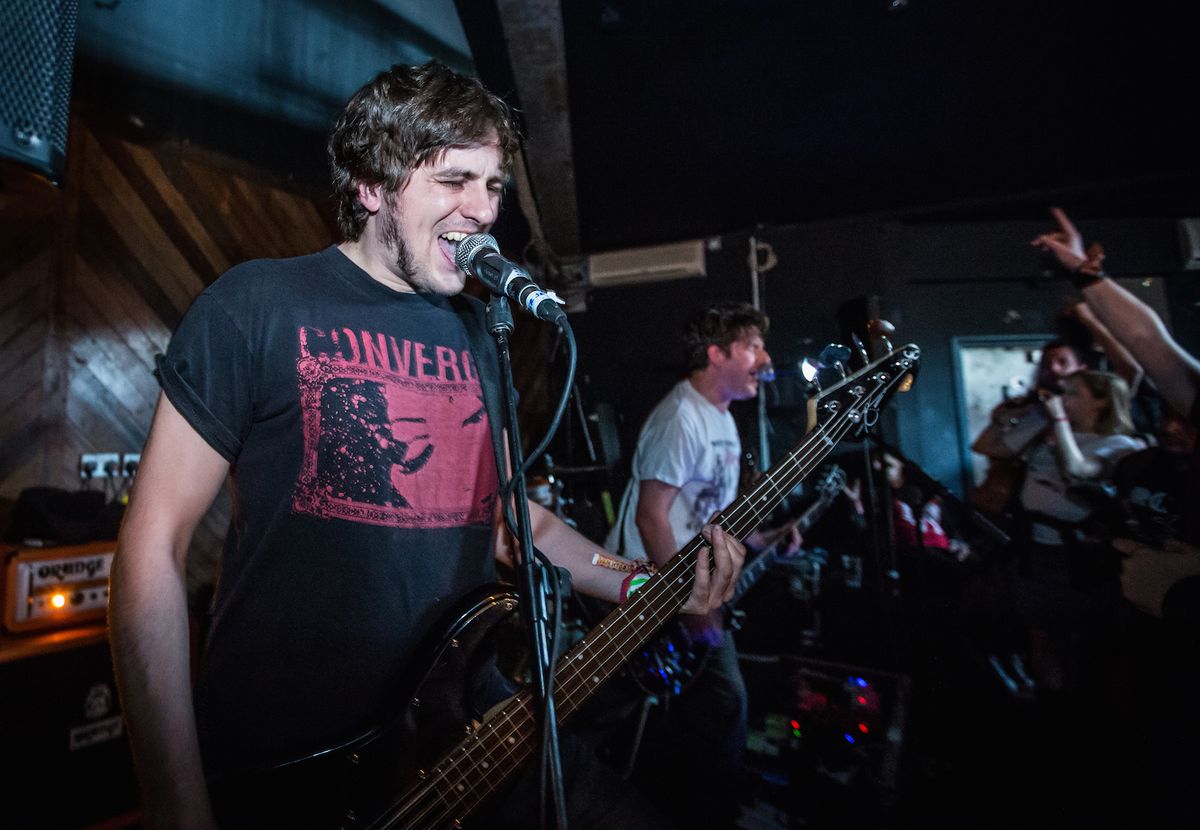 Camden Rocks 2015: The Big Review | Louder