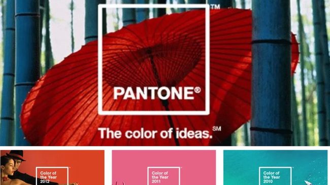 The best rebrands of all time | Creative Bloq