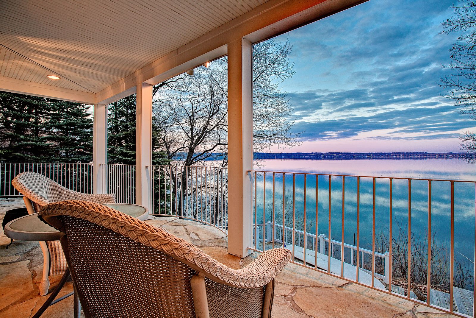 House hunting: 7 waterfront hideaways | The Week