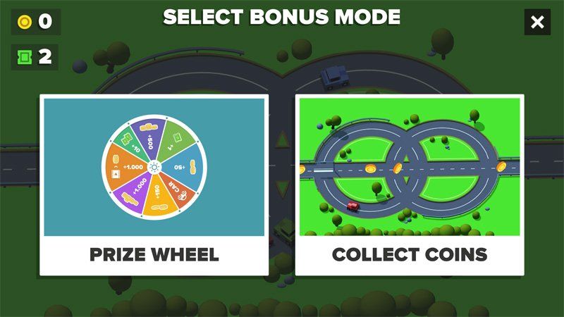 Round and Round we go with Loop Drive 2: Crash Race for Windows PC and ...
