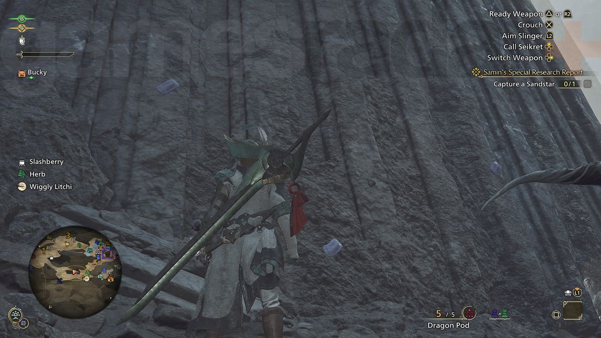 Monster Hunter Wilds best armor and how to get it | GamesRadar+