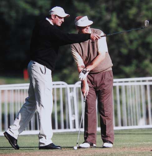 Kevin Craggs: Living The American Dream | Golf Monthly