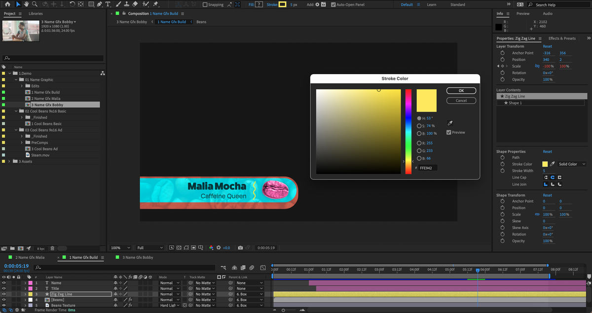 Adobe turns up the speed with major Premiere Pro and After Effects ...