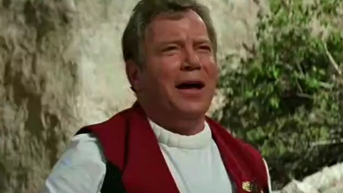 Wait, Did Star Trek: Picard Season 3 Set Up A Major Captain Kirk Retcon ...