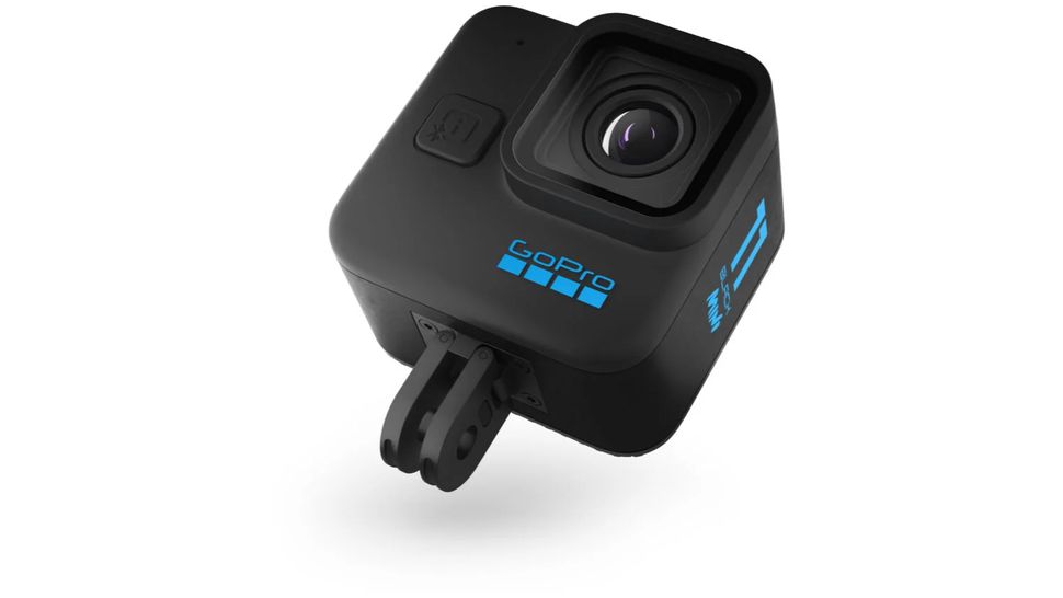 Best MTB action cameras | Bike Perfect
