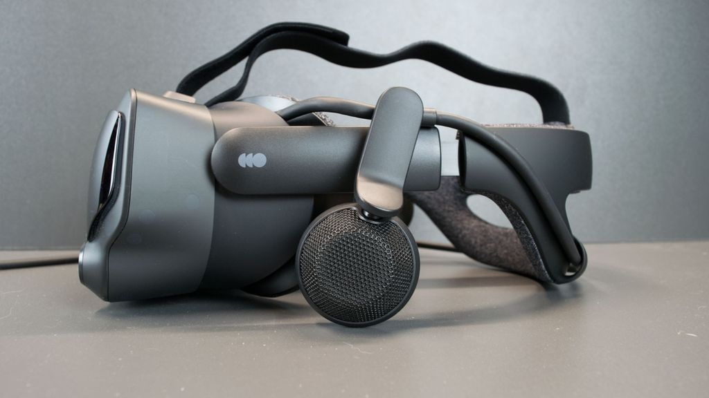 10 Things You May Not Know About Valve’s Index VR Headset | Tom's Hardware