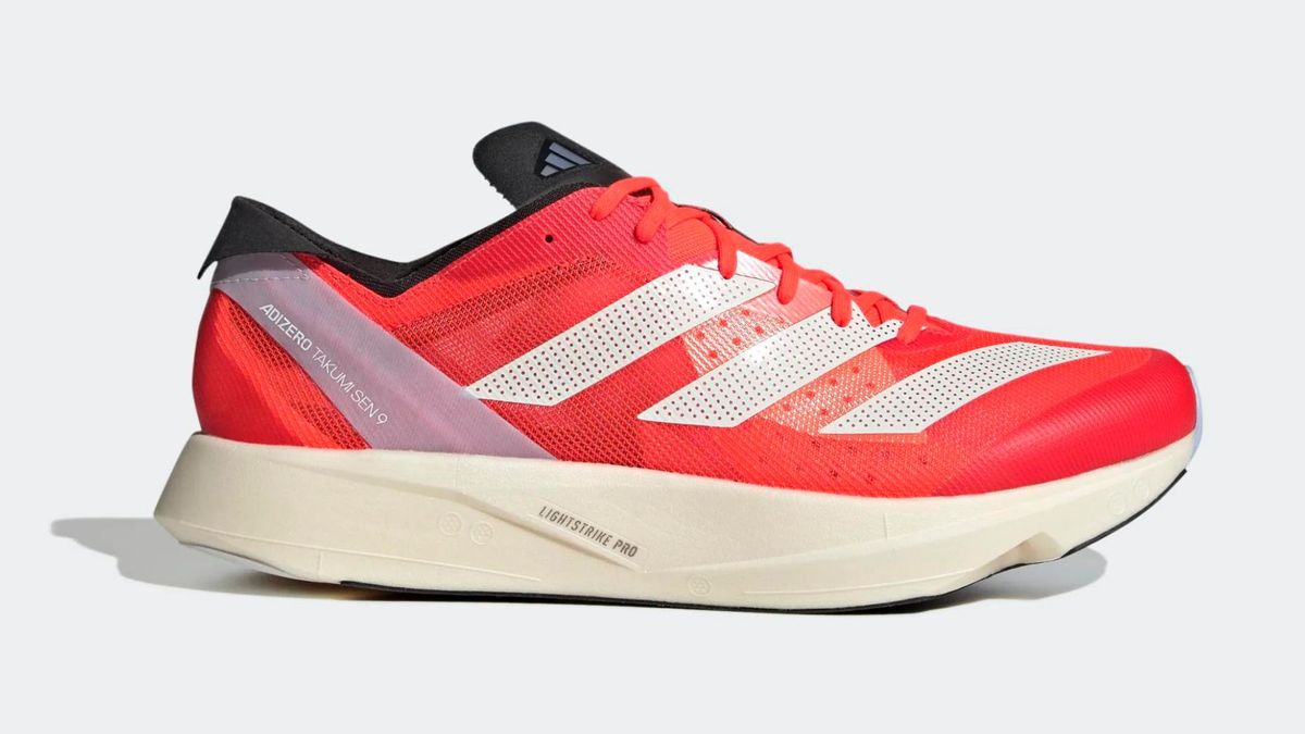 The Best Adidas Running Shoes For Every Type Of Runner | Coach