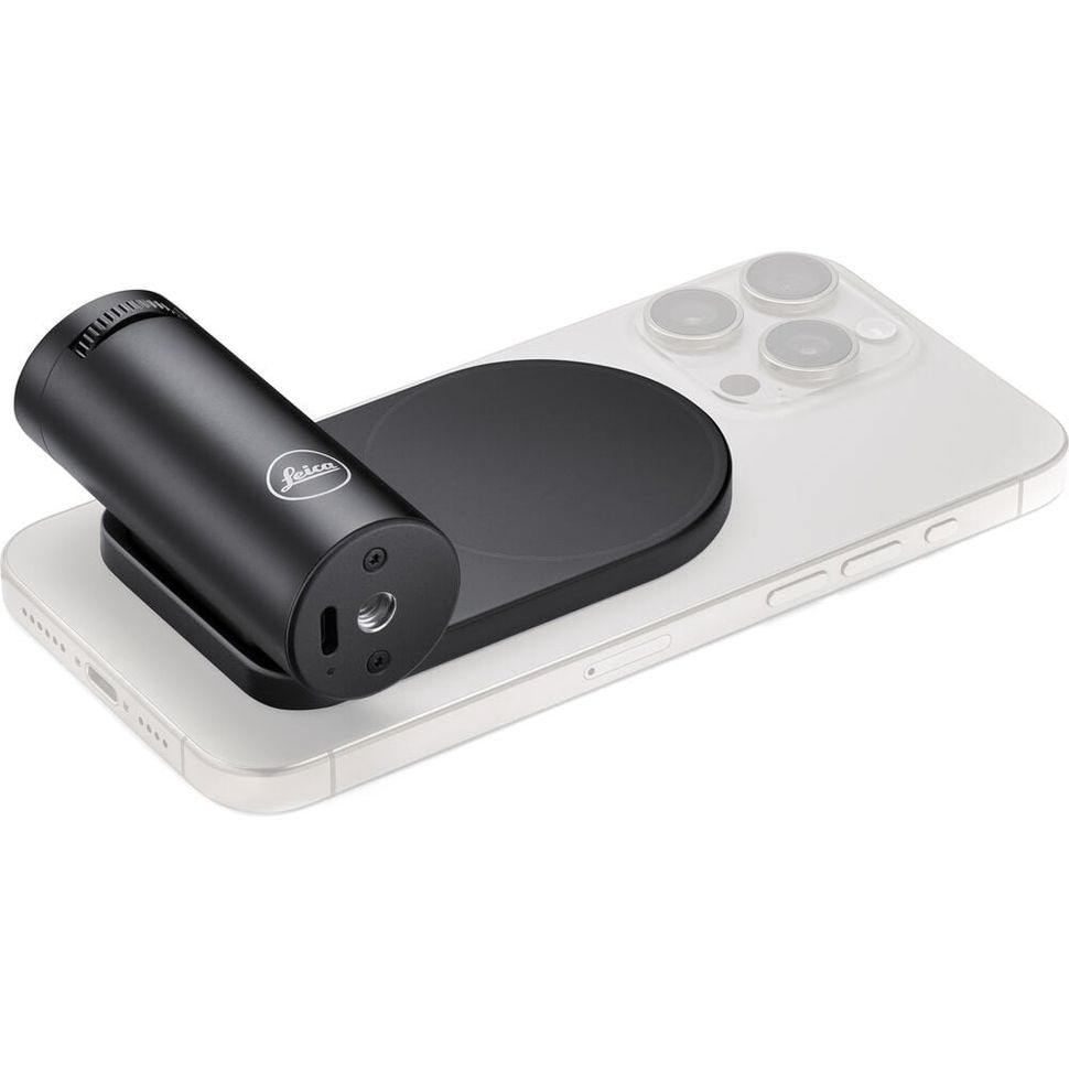 Best iPhone camera grips: rigs and cages to hold your smartphone steady ...