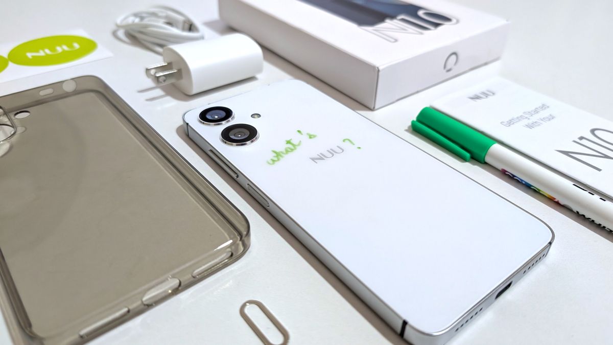 Best Android phones under $100 | Android Central