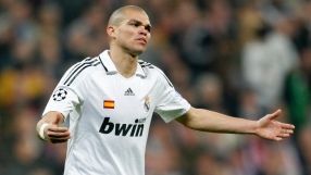 Previews: Pepe returns after 10-match ban | FourFourTwo