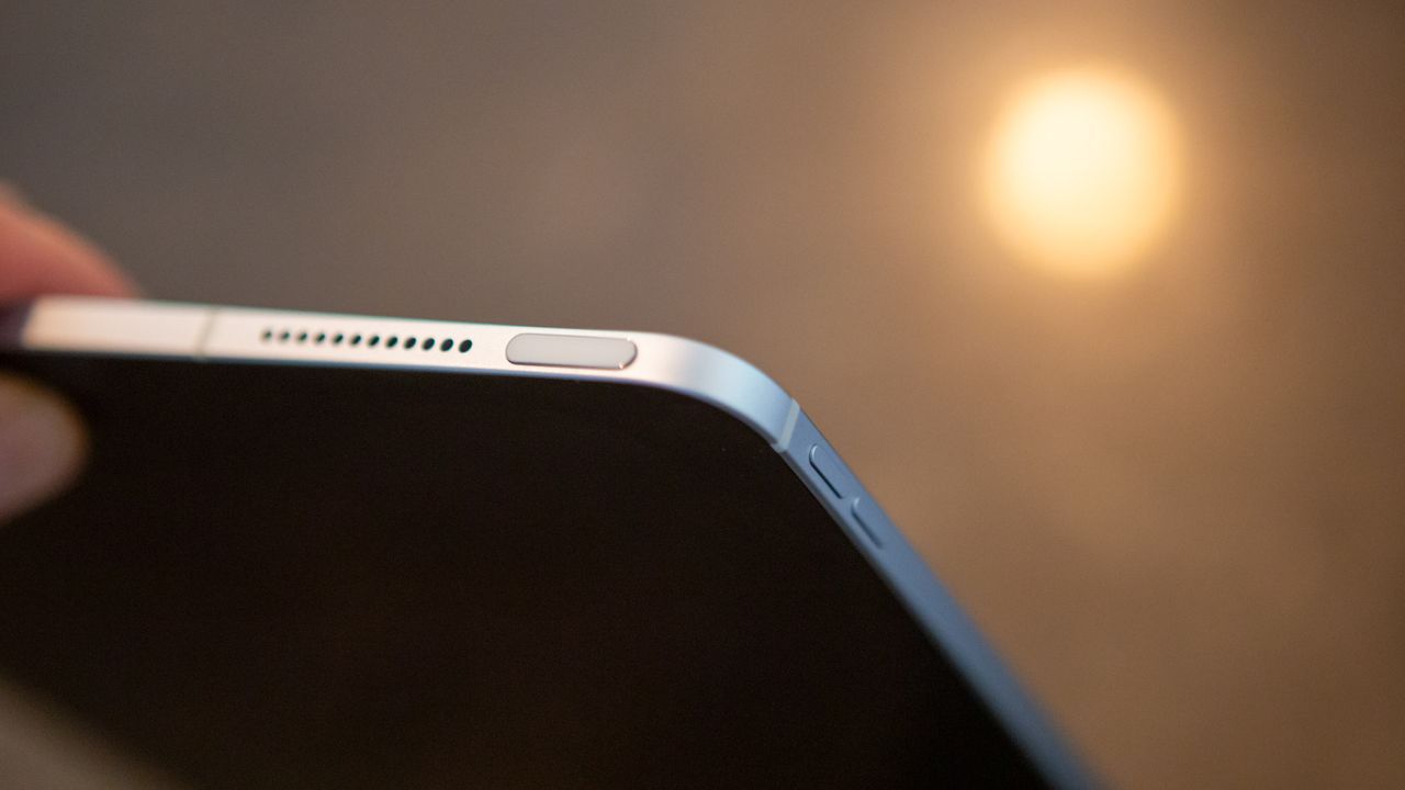 Apple iPad Air M2 review: the tablet for most people | T3