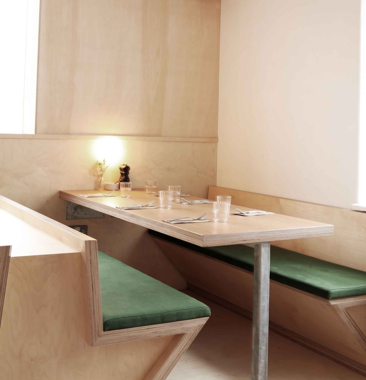 Ozone opens its second outpost in London | Wallpaper