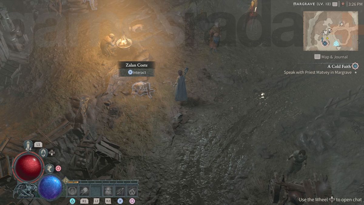 How to defeat the Diablo 4 Den Mother | GamesRadar+