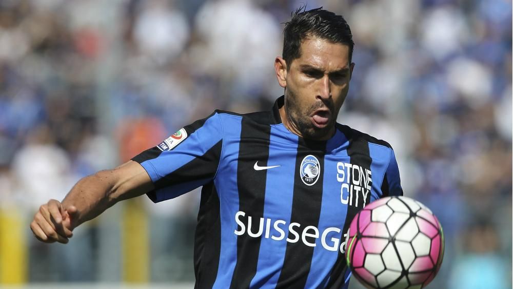 Borriello joins Cagliari | FourFourTwo