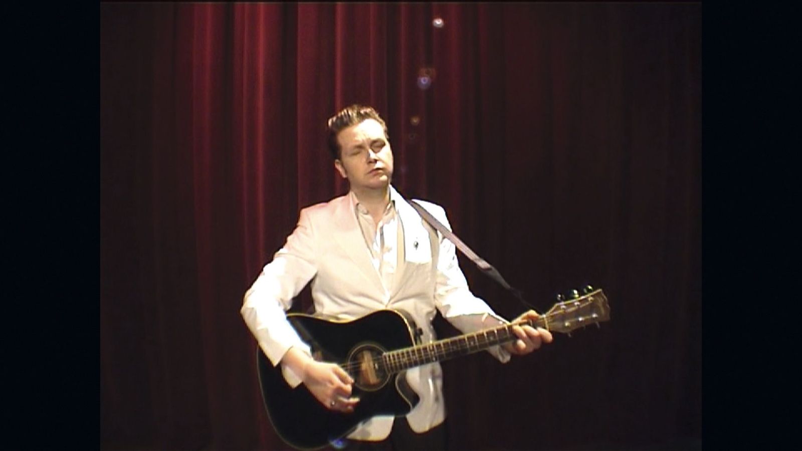 Ragnar Kjartansson riffs at Louisiana Museum of Modern Art | Wallpaper*
