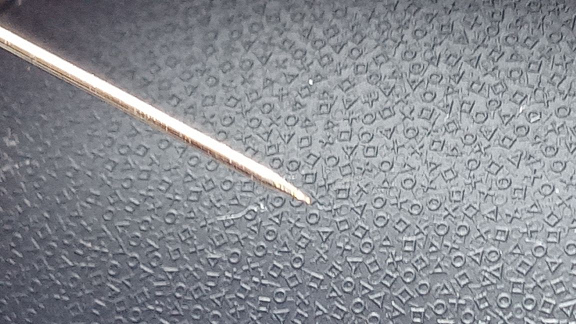 My favourite PSVR 2 design detail is astonishing – can you see it ...