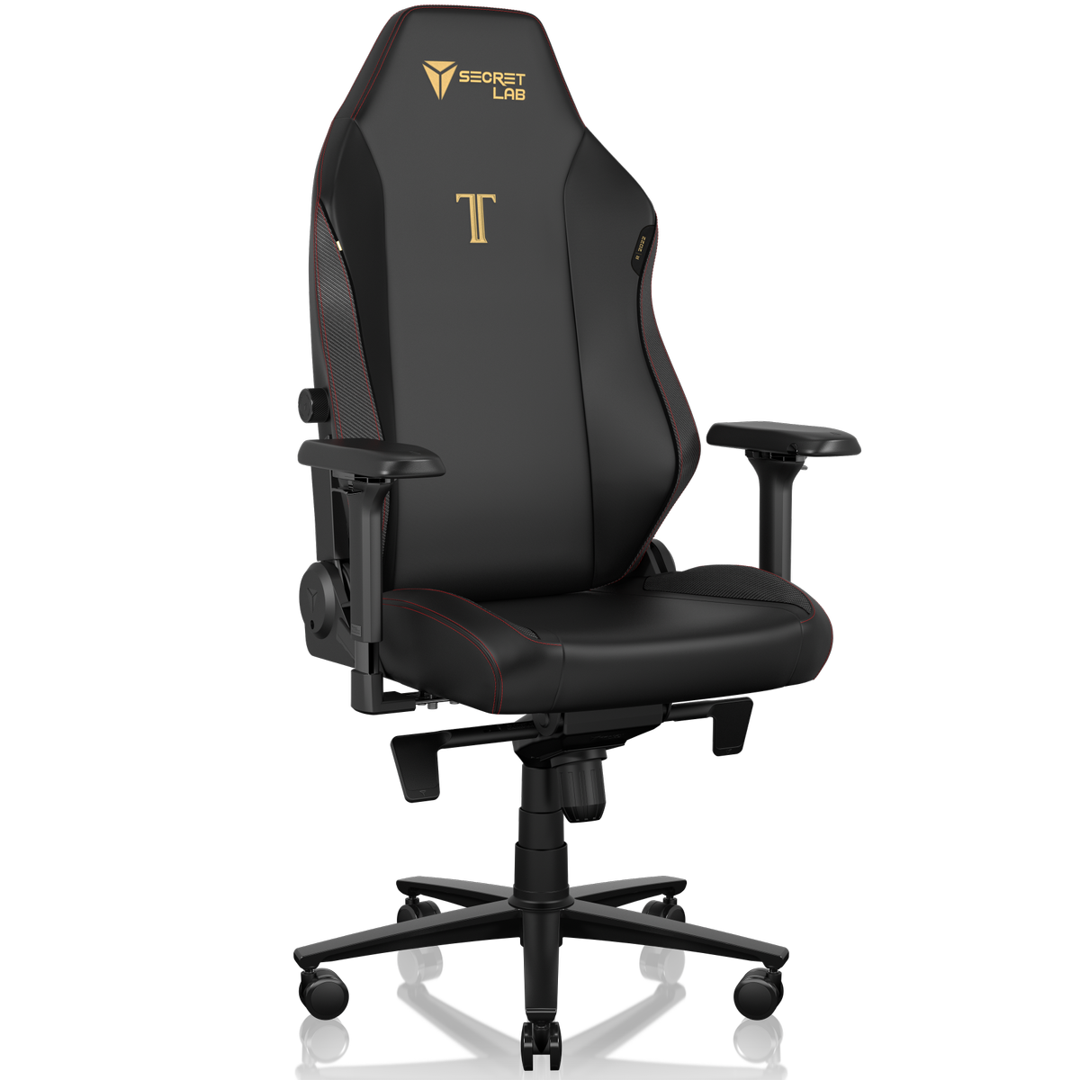 Secretlab Titan Evo 2022 review: A perfect evolution | Windows Central