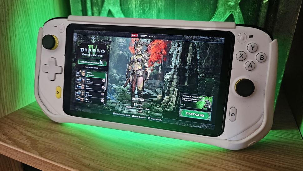 NVIDIA's GeForce NOW memberships are "sold out" right now — here's why ...