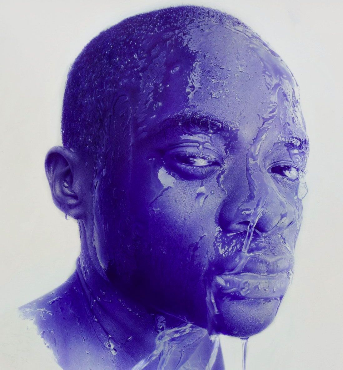 Photorealism: 27 astounding examples | Creative Bloq