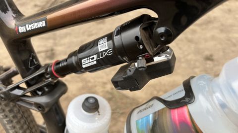 Specialized S-Works Epic 8 review | Bike Perfect