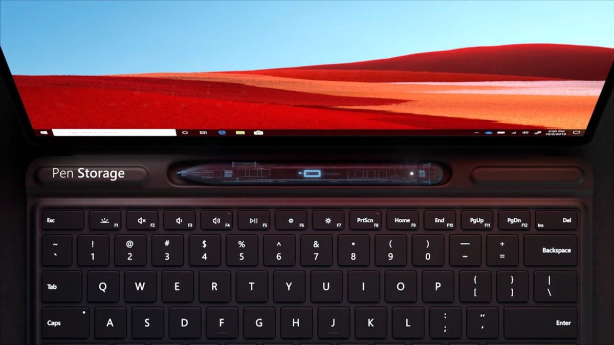 Microsoft Surface October 2019 event: the six big Surface reveals as ...