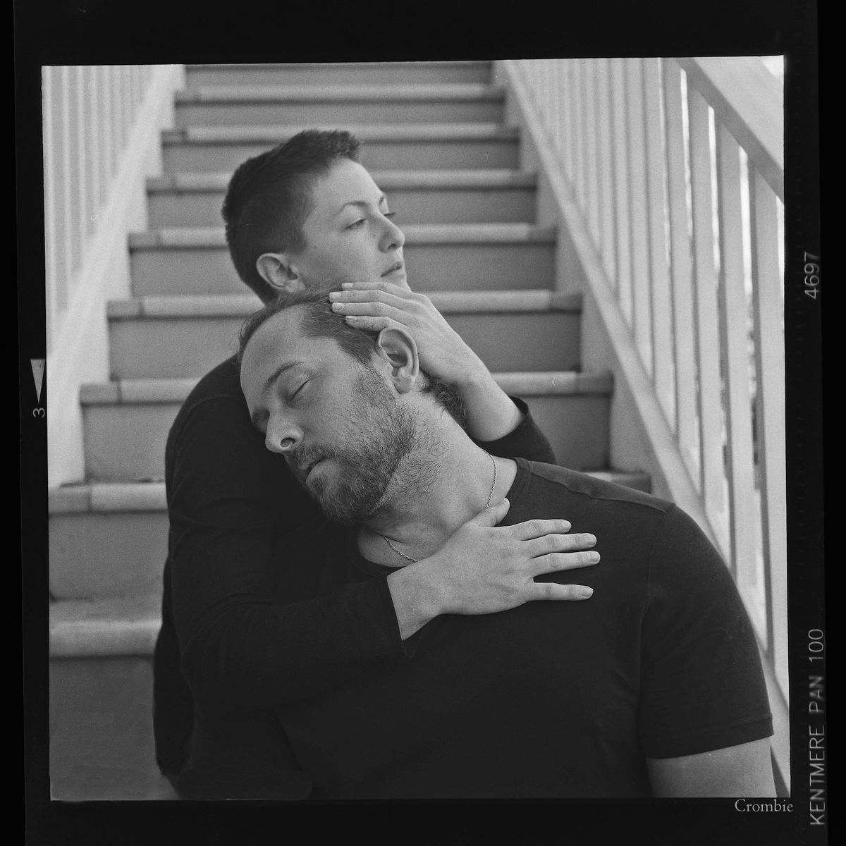 Film DEFINITELY isn't dead! Ilford Kentmere stock now arrives in 120 ...