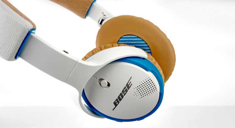 Bose Soundlink On-ear review | What Hi-Fi?