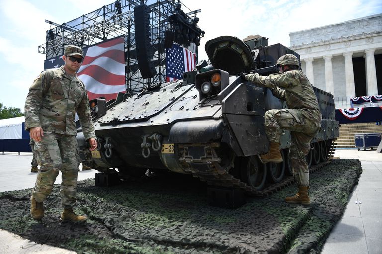 10 things you need to know today: July 4, 2019 | The Week
