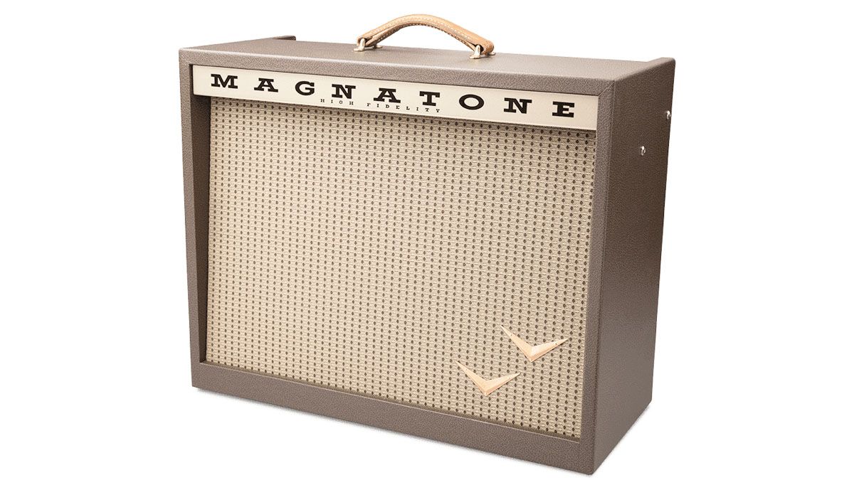 Best tube amps 2025: The finest amp heads and combos | MusicRadar