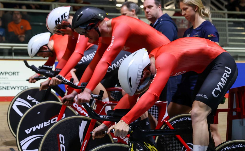Welsh Cycling victims of £57k cyber fraud scam in 2023 | Cycling Weekly