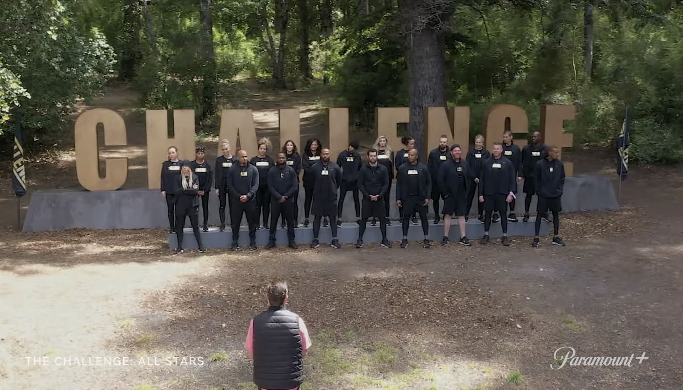 Paramount Plus releases trailer for 'The Challenge: All Stars’ | What ...