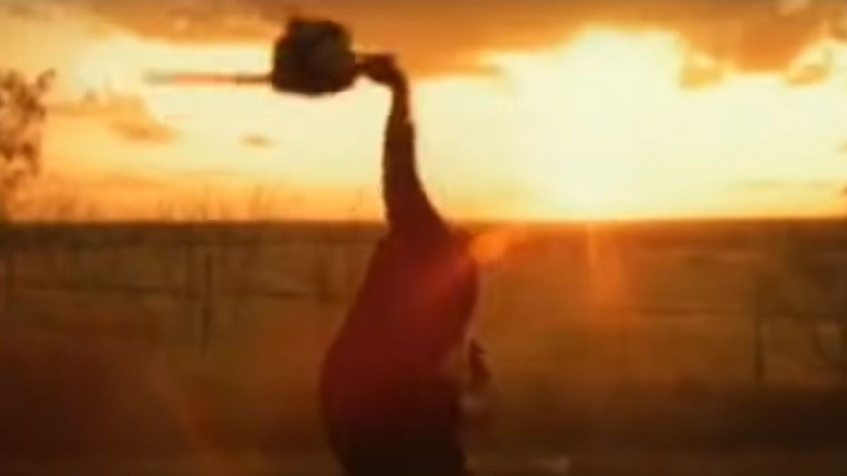 I'm A Horror Fanatic, And I Still Think That 1974's The Texas Chain Saw ...